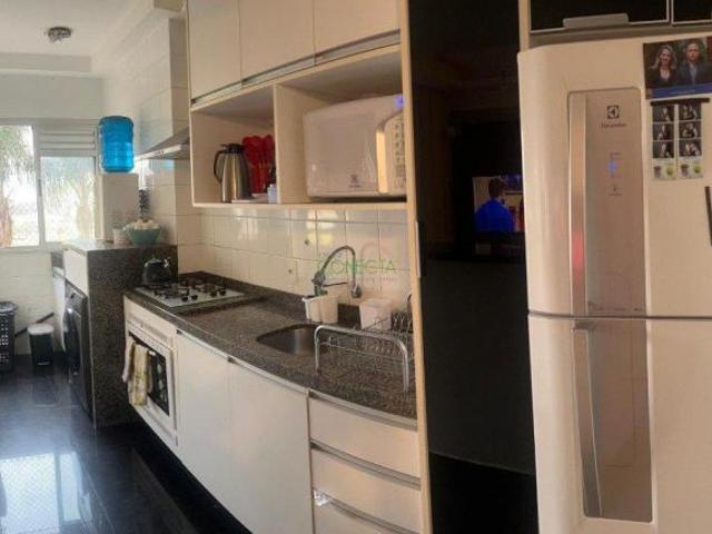 Apartamento| Garden Palhano | Londrina