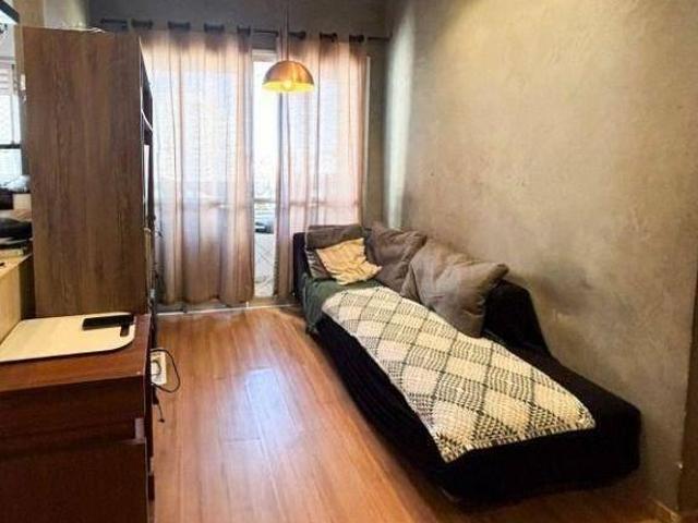 Apartamento Garden Palhano mobiliado para venda 3 quartos sol da manhã Gleba Palhano Londrina