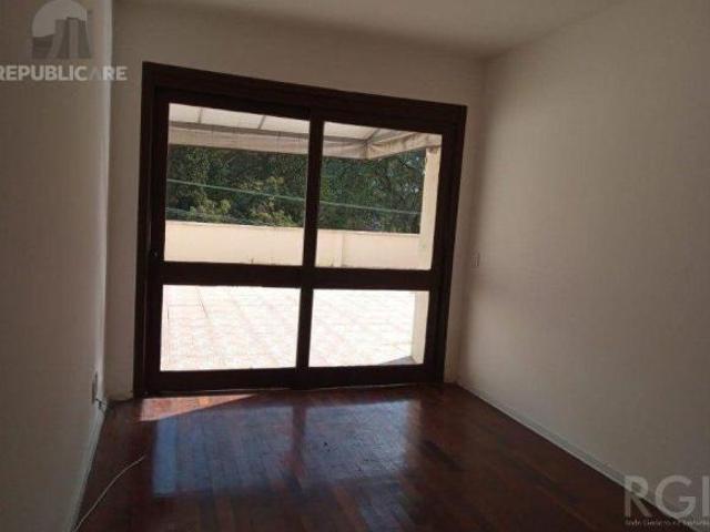 Apartamento garden para Venda 150.1m², 2 quartos, 1 vaga Menino Deus