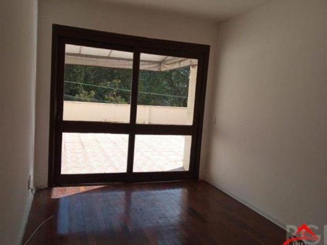 Apartamento garden para Venda 150.1m², 2 quartos, 1 vaga Menino Deus