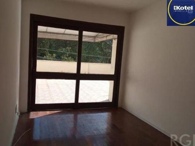 Apartamento garden para Venda 150.1m², 2 quartos, 1 vaga Menino Deus