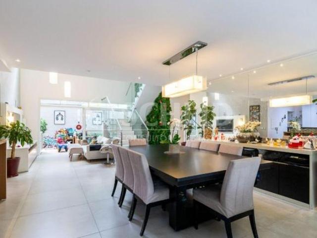 Apartamento Garden para Venda, 275 metros, no Bairro da Saúde