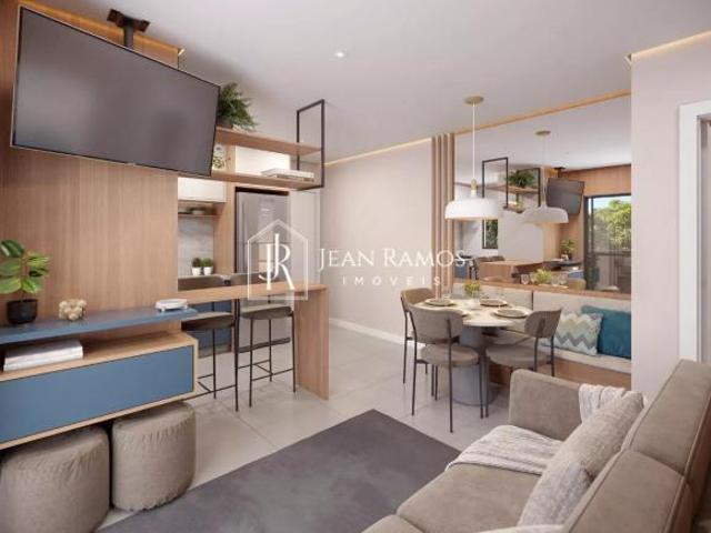 Apartamento Garden, para venda, 2 quarto s, a partir de R$ 419.900,00