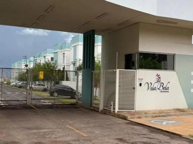 Apartamento garden para venda, 2 quarto s, Parque Atalaia, Cuiabá