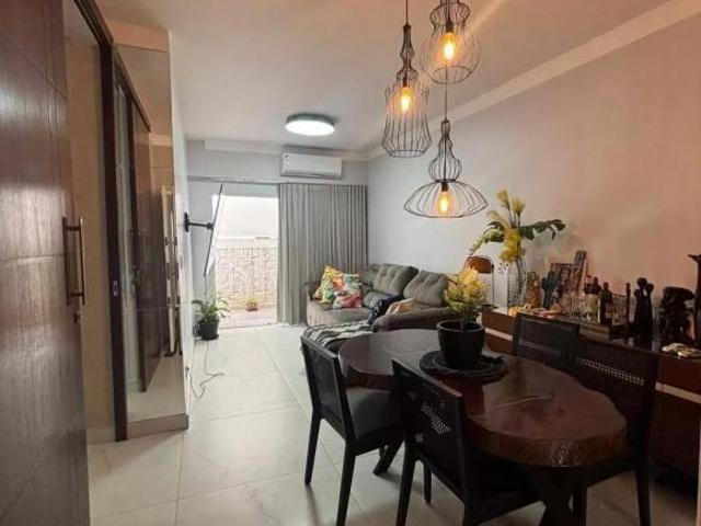 Apartamento garden para venda, 3 quarto s, Brasil, Cuiabá