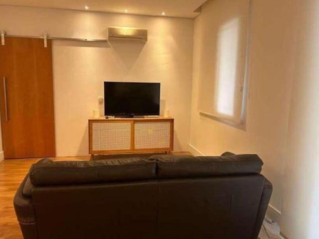 Apartamento Garden para venda Tamboré Santana de Parnaíba/SP