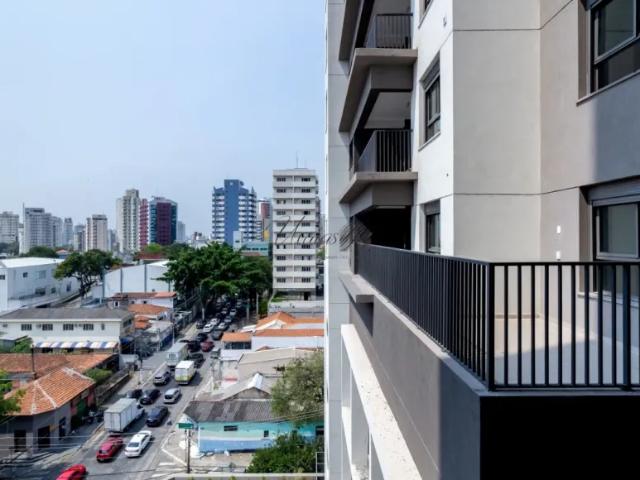 Apartamento garden para venda tem 108m² com 3 dormitórios sendo 1 suíte em Saúde São Paulo