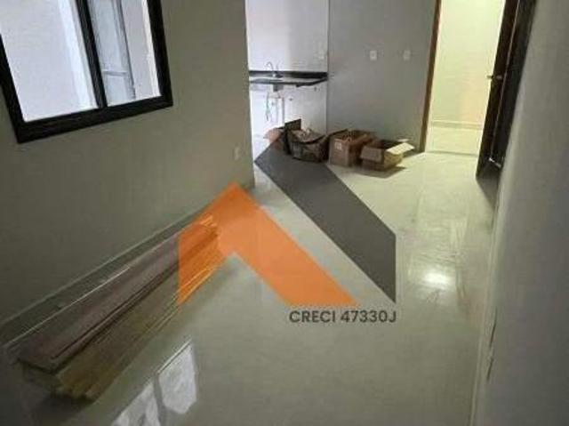 Apartamento Garden para venda Bairro Campestre Santo André/SP
