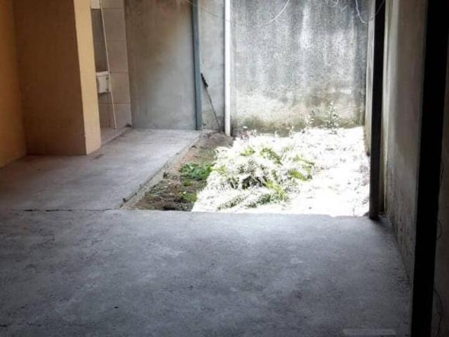 Apartamento Garden para venda Benfica Juiz de Fora