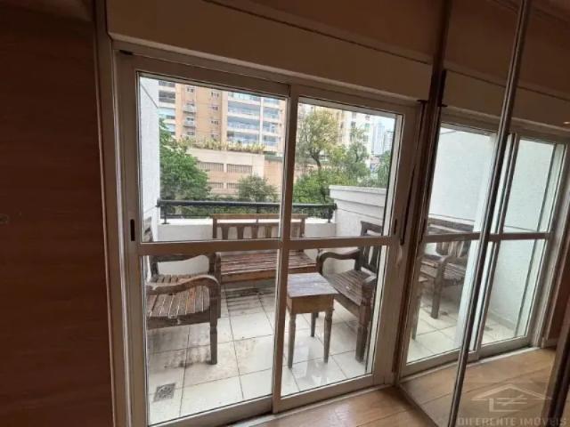 Apartamento Garden para venda com 3 quartos sendo os 3 suites na mooca, São Paulo
