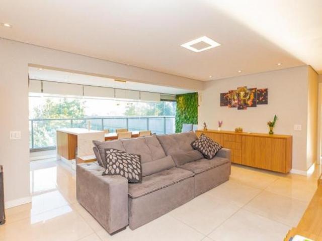 Apartamento garden para venda com 3 quartos, sendo 1 suíte, 165m²
