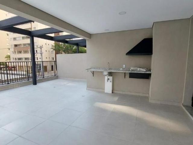 Apartamento garden para venda com 3 quartos, sendo 3 suítes, 229m²