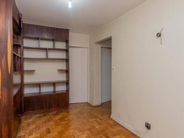 Apartamento garden para venda com 3 quartos, 100m²