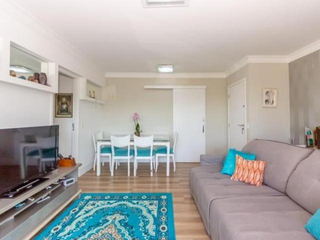 Apartamento garden para venda com 3 quartos, 101m²