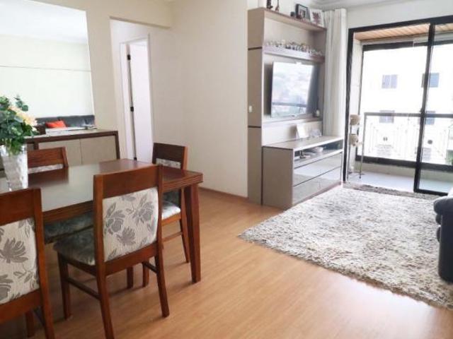Apartamento garden para venda com 3 quartos, 75m²