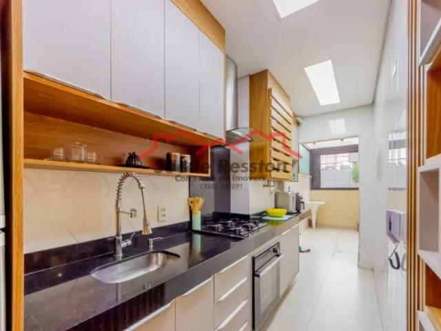 Apartamento garden para venda com 2 quartos, sendo 1 suíte, 114m²
