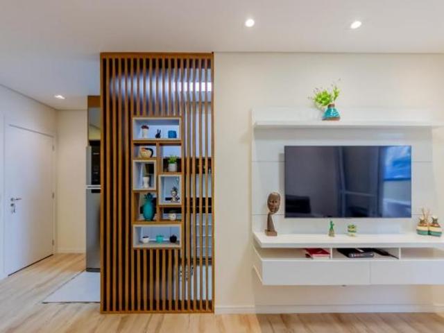 Apartamento garden para venda com 2 quartos, sendo 1 suíte, 114m²