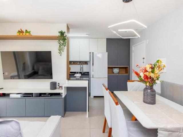 Apartamento garden para venda com 2 quartos, sendo 1 suíte, 86m²