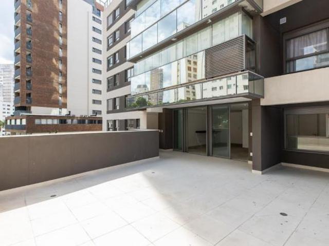 Apartamento garden para venda com 2 quartos, sendo 2 suítes, 117m²