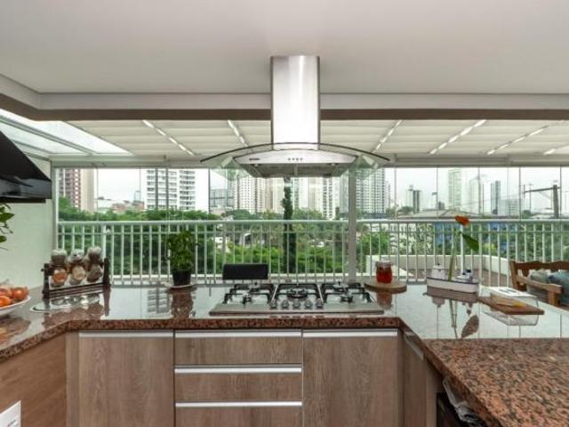 Apartamento garden para venda com 2 quartos, 113m²