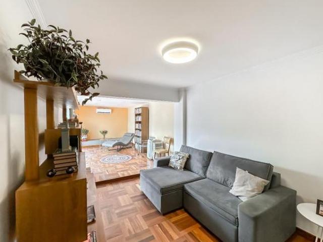 Apartamento garden para venda com 2 quartos, 133m²