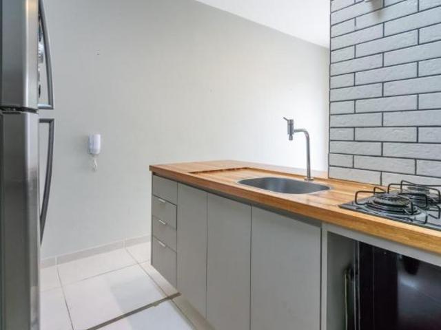 Apartamento garden para venda com 2 quartos, 66m²