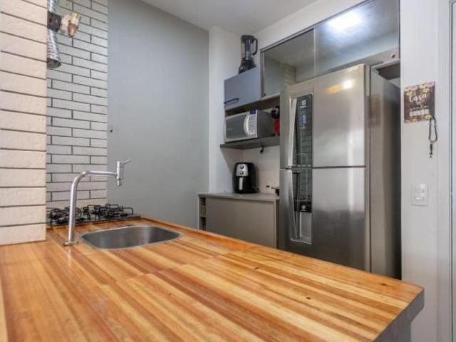 Apartamento garden para venda com 2 quartos, 66m²