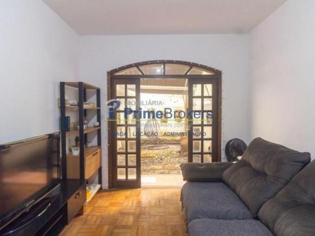 Apartamento garden para venda com 2 quartos, 60m² sem Vaga Vila Mariana