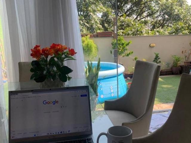 APARTAMENTO GARDEN PARA VENDA CONDOMÍNIO RESIDENCIAL PARK/TABOÃO DA SERRA