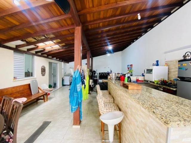Apartamento Garden para venda de 200m² na região do Parque Prado