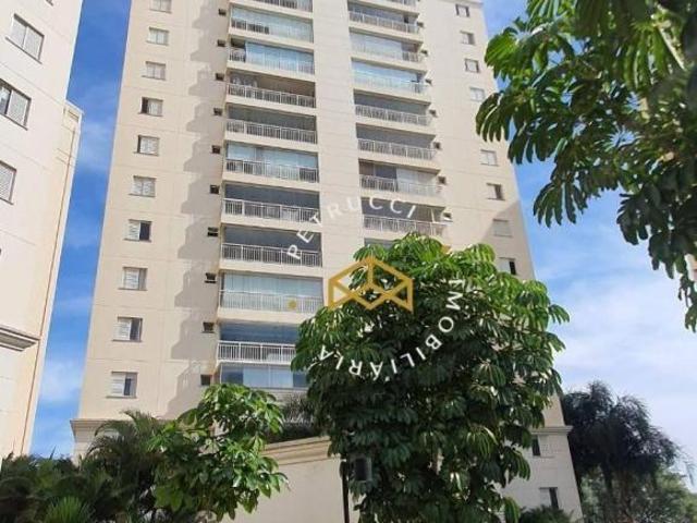 APARTAMENTO GARDEN PARA VENDA E LOCAÇÃO NO VILA BRANDINA CAMPINAS/SP