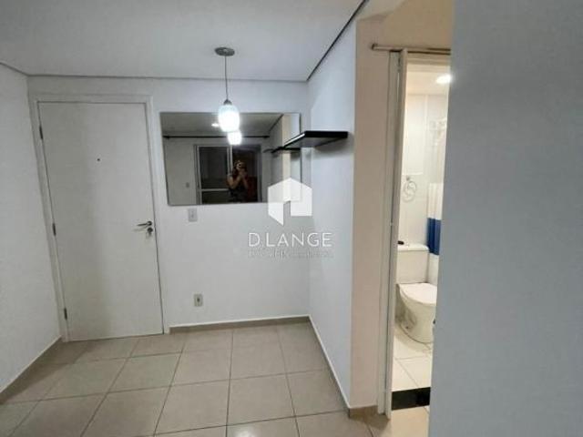 Apartamento Garden para venda e locação no bairro Vila Trinta e Um de Março em Campinas
