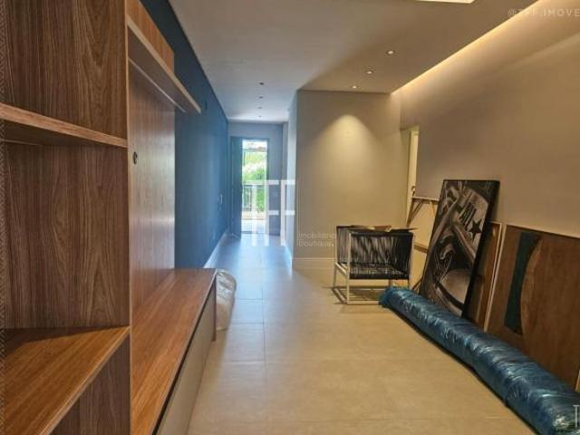 APARTAMENTO GARDEN PARA VENDA E LOCAÇÃO NO CONDOMÍNIO ALIVE NOVA CAMPINAS
