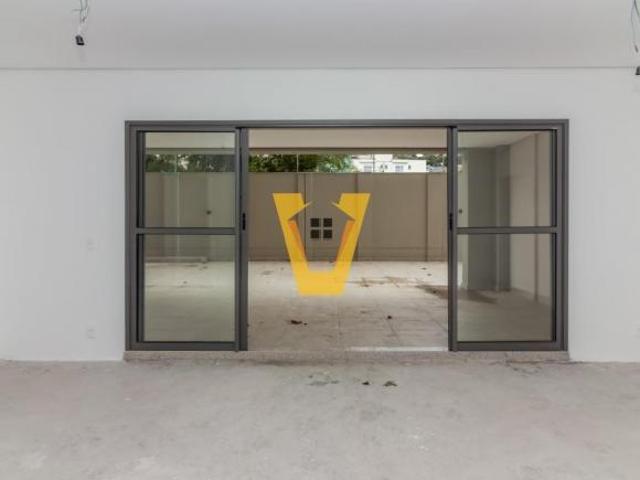 Apartamento garden para venda em Tucuruvi com 3 quartos, sendo 3 suítes, 253m²