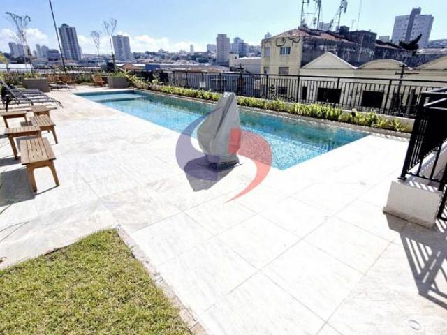 Apartamento garden para venda em Vila Maria com 2 quartos, 37m² 1 vaga