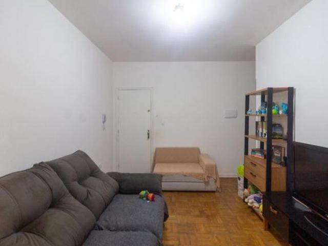 Apartamento garden para venda em Vila Mariana com 2 quartos, 75m²