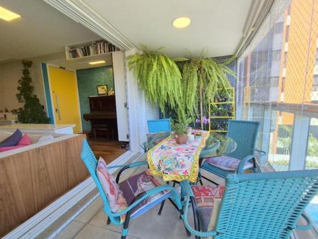 Apartamento garden para venda em Vila Mariana com 3 quartos, sendo 1 suíte, 118m²