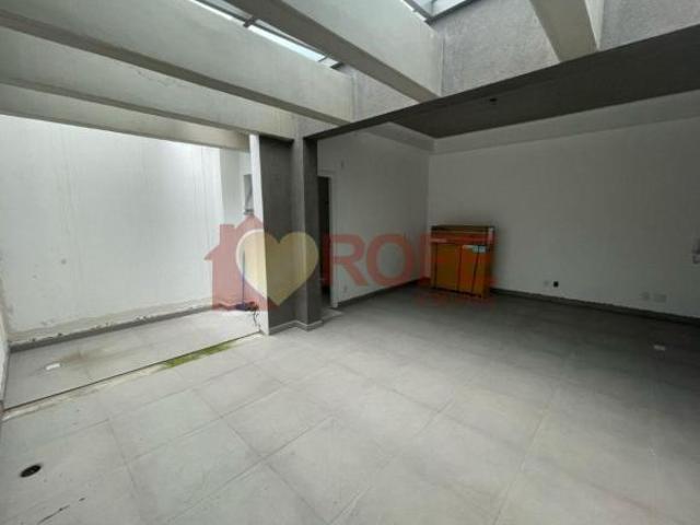 Apartamento garden para venda em Vila Nova Conceição com 1 quarto, 43m²