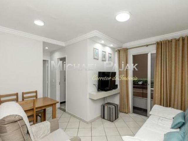Apartamento garden para venda em Vila Amélia com 2 quartos Michael Pajak 11 99996 4550