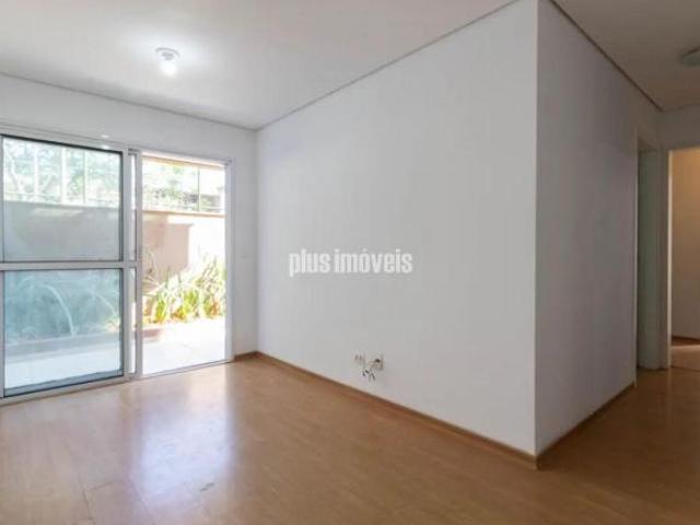 Apartamento garden para venda em Vila Andrade com 3 quartos, sendo 1 suíte, 121.14m²