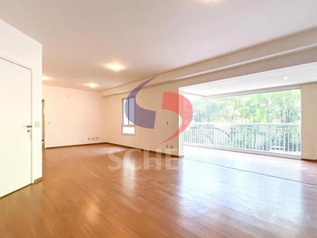 Apartamento garden para venda em Vila Andrade com 3 quartos, sendo 3 suítes, 150m² 2 vagas