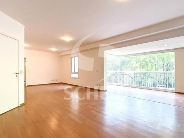Apartamento garden para venda em Vila Andrade com 3 quartos, sendo 3 suítes, 150m² 2 vagas
