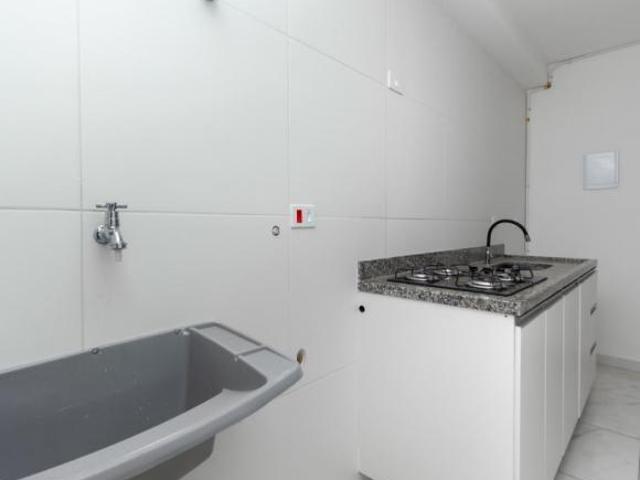 Apartamento garden para venda em Vila Gustavo com 1 quarto, 37m²