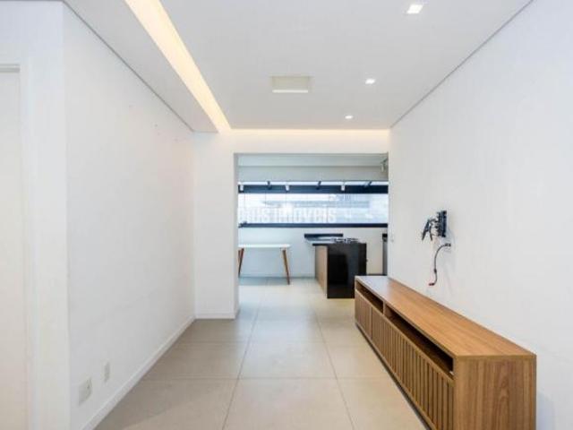 Apartamento garden para venda em Vila Leopoldina com 2 quartos, sendo 1 suíte, 95m²