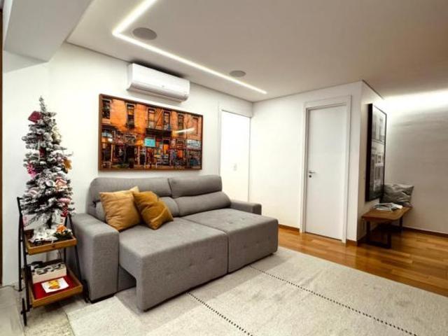 Apartamento garden para venda em Vila Leopoldina com 2 quartos, sendo 2 suítes, 95m²
