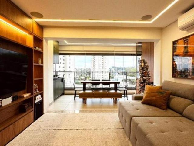 Apartamento garden para venda em Vila Leopoldina com 2 quartos, sendo 2 suítes, 95m²