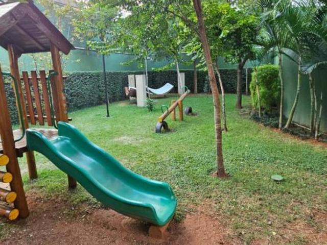 Apartamento garden para venda em Vila Prudente com 2 quartos, sendo 1 suíte, 69m²