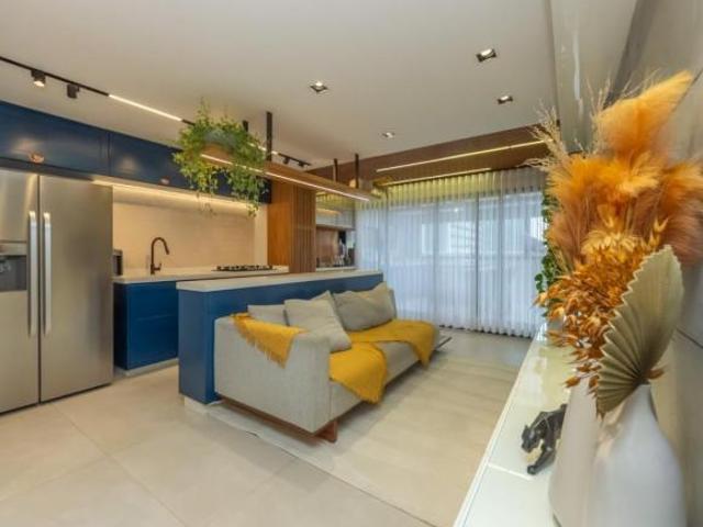 Apartamento garden para venda em Vila Prudente com 2 quartos, sendo 1 suíte, 103m²