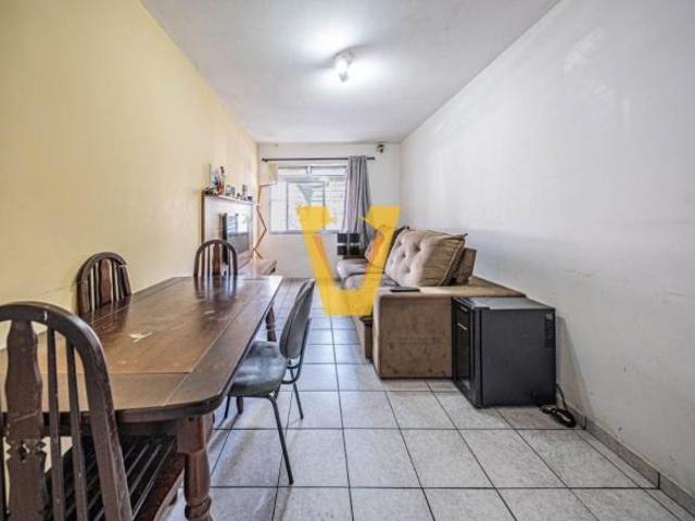 Apartamento garden para venda em Vila Romana com 3 quartos, 84m²