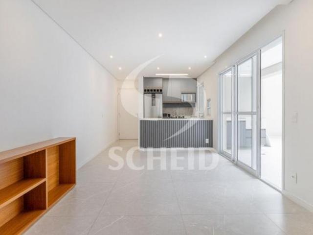 Apartamento garden para venda em Vila Suzana com 2 quartos, sendo 1 suíte, 101m²